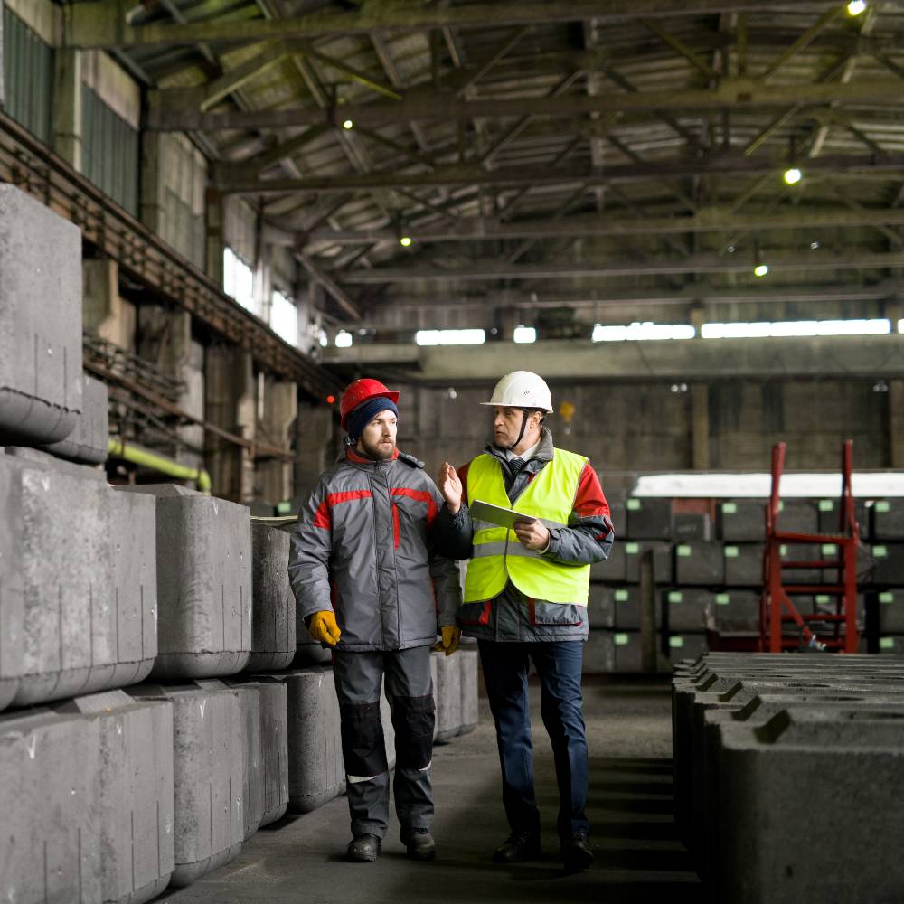 Integridad de Equipos y Tuberias – Inspeq Ingeniería SAS